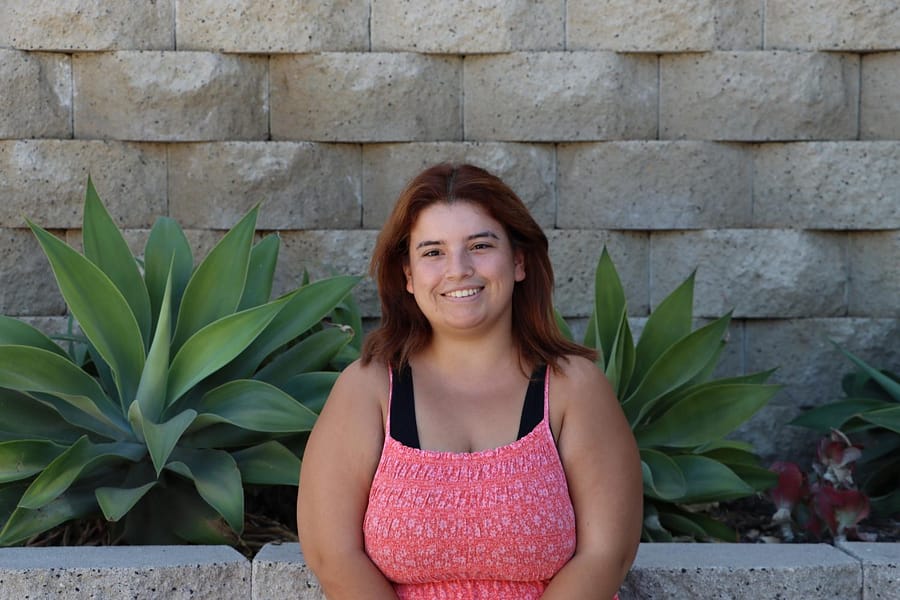 Lizzy Aguilar – The Silvertip